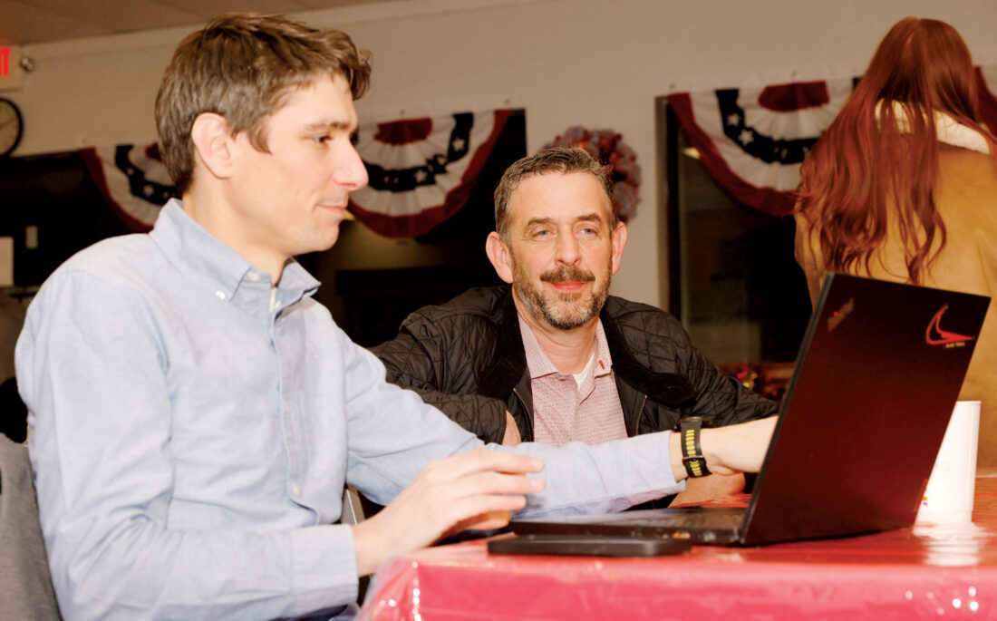 Rulli, Kripchak win 6th Congressional District primaries | News, Sports ...